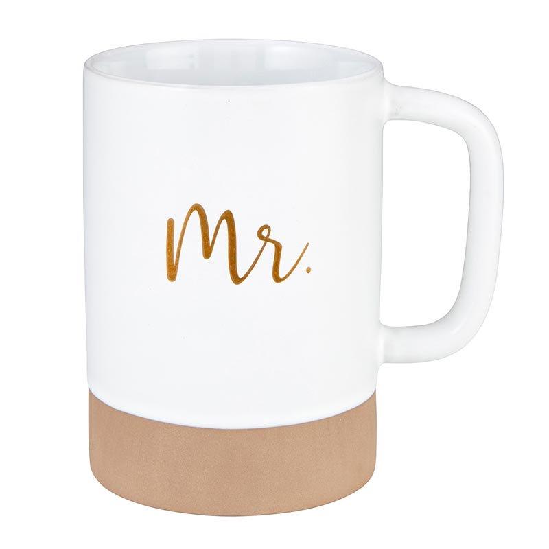 Signature Mug - Mr. To Have - Coffee Mugs | Artisanal – Artisanal New ...