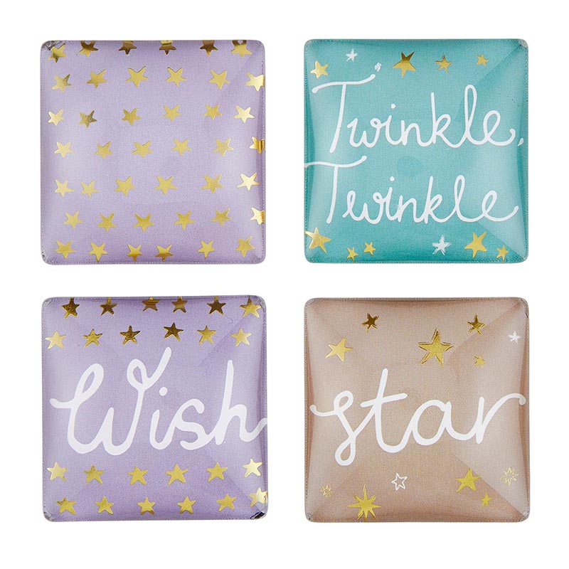 Magnet Set - Wish/Twinkle - Office Accessories | Artisanal – Artisanal ...