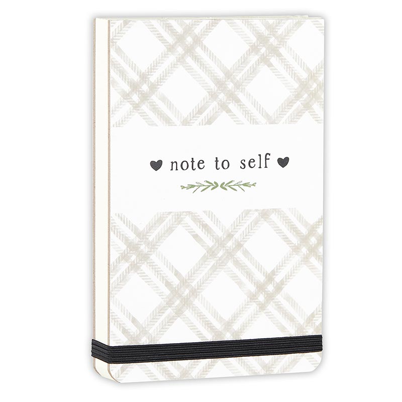 Coptic Notepad - Note to Self - Notepads | Artisanal – Artisanal New ...