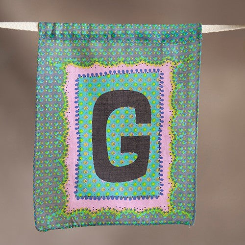 INSPIRATION FLAGS "G" - Office Décor | Artisanal – Artisanal New Zealand