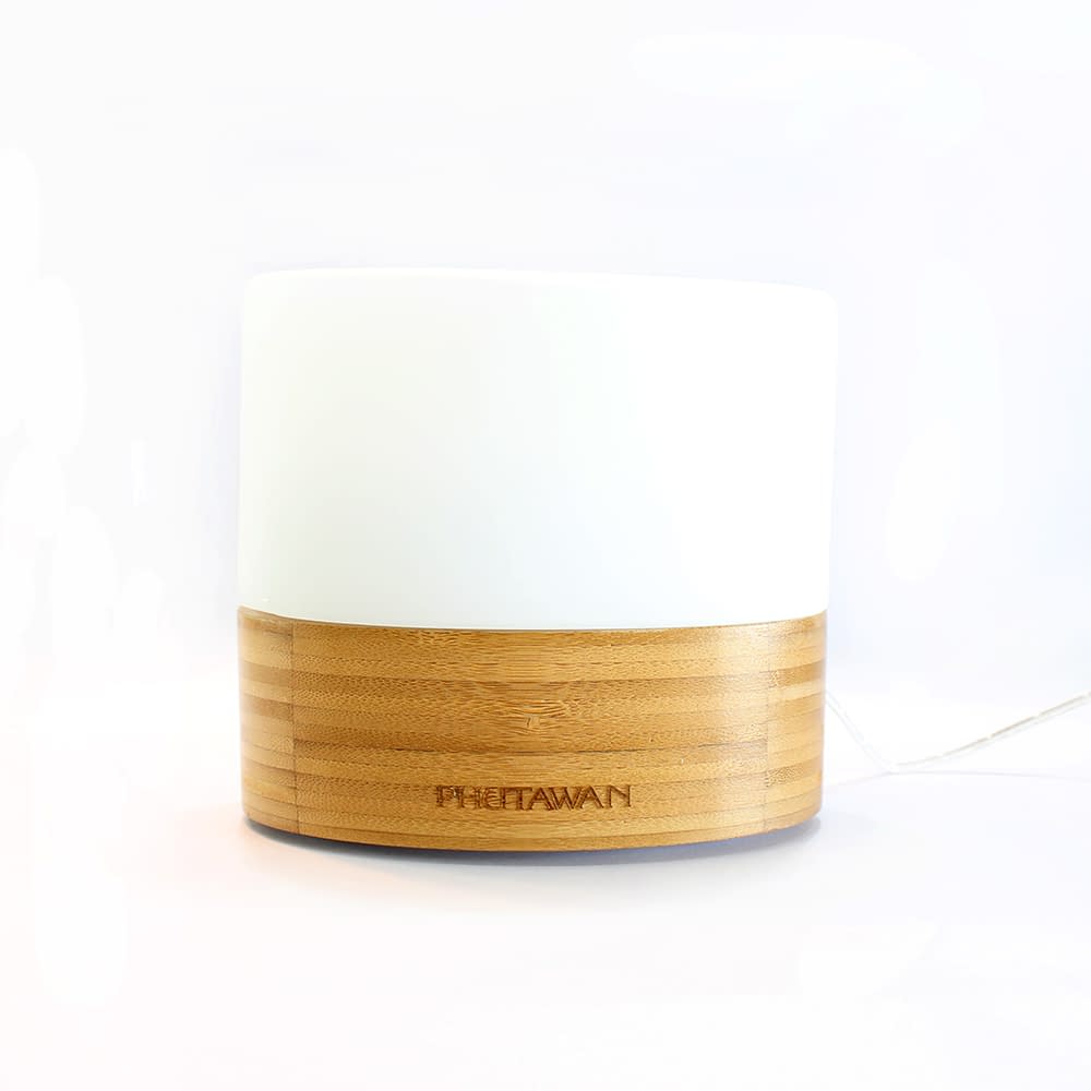 ULTRASONIC AROMA DIFFUSER - Room Diffusers & Fragrance | Artisanal ...
