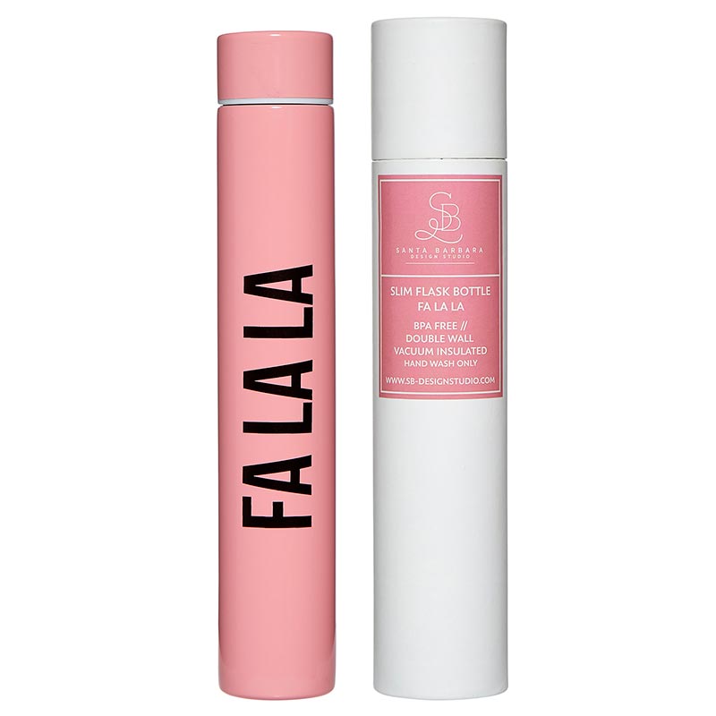 Flask Bottle - Falala - Water Bottles & Accessories | Artisanal ...