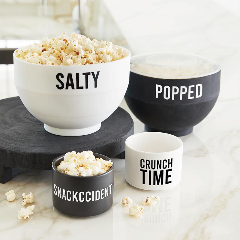 Snack Bowl - Snackccident - Serving Bowls & Dishes | Artisanal ...