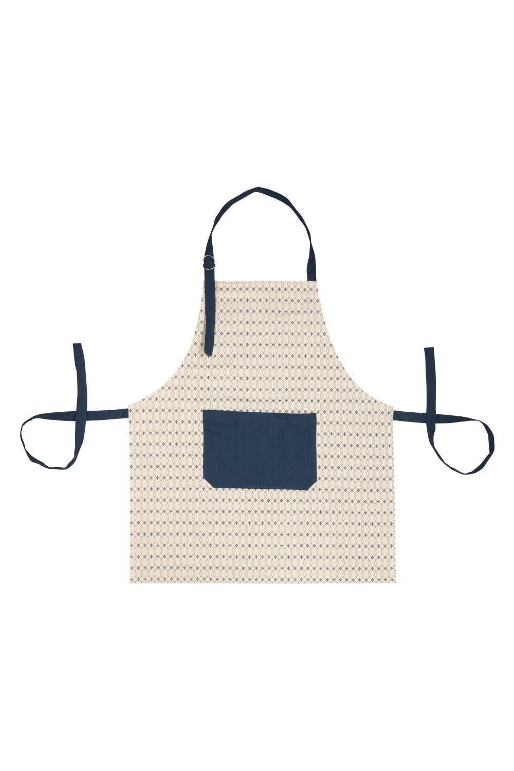 Kitchen Apron TRADITIONAL - Aprons | Artisanal – Artisanal New Zealand